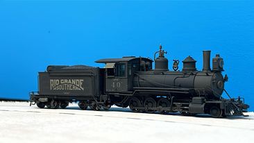 What is HOn3 and How Do I Get Started? – Dakota Modelers Group