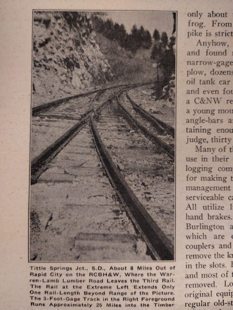 What is HOn3 and How Do I Get Started? – Dakota Modelers Group