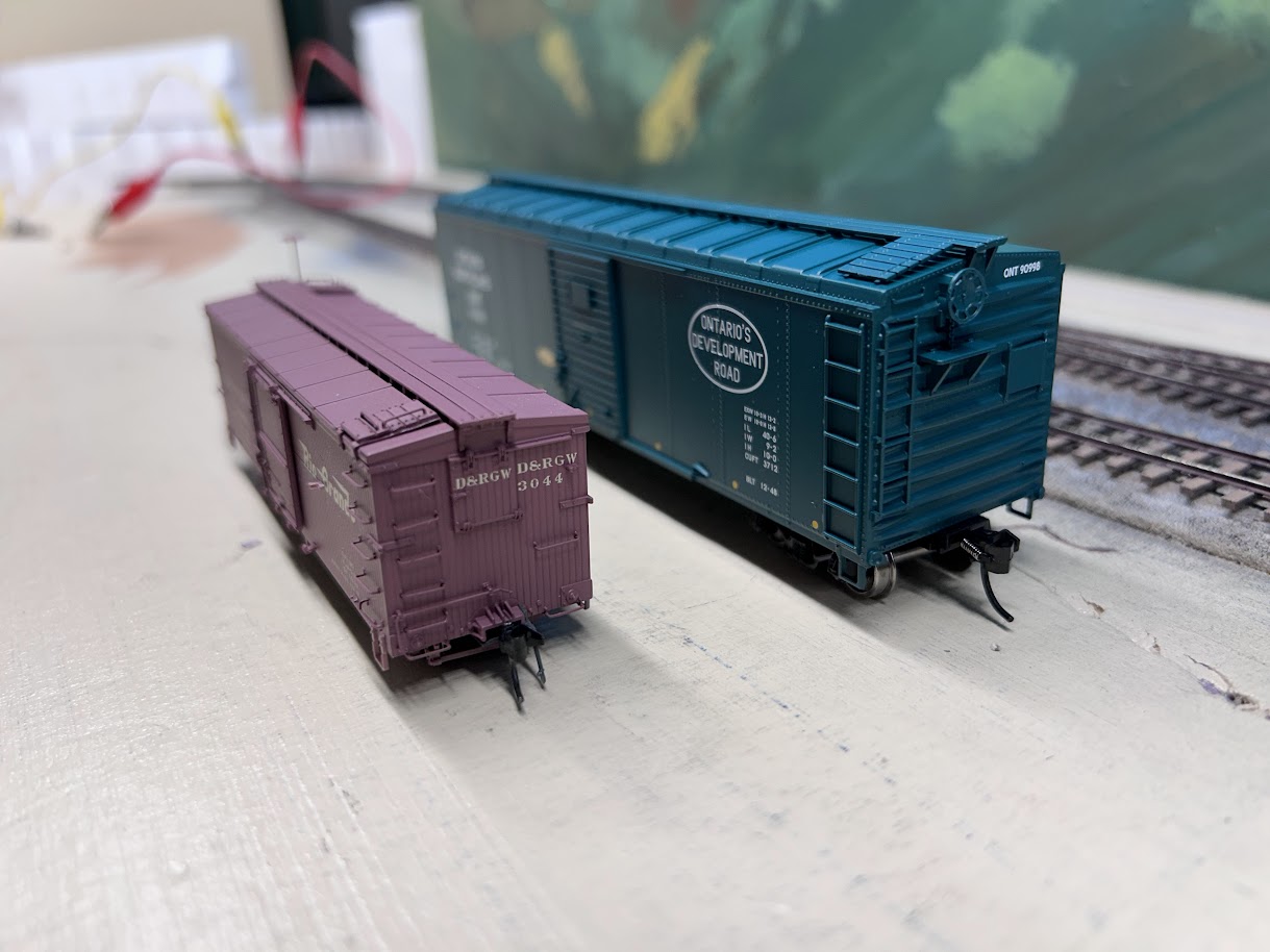 What is HOn3 and How Do I Get Started? – Dakota Modelers Group