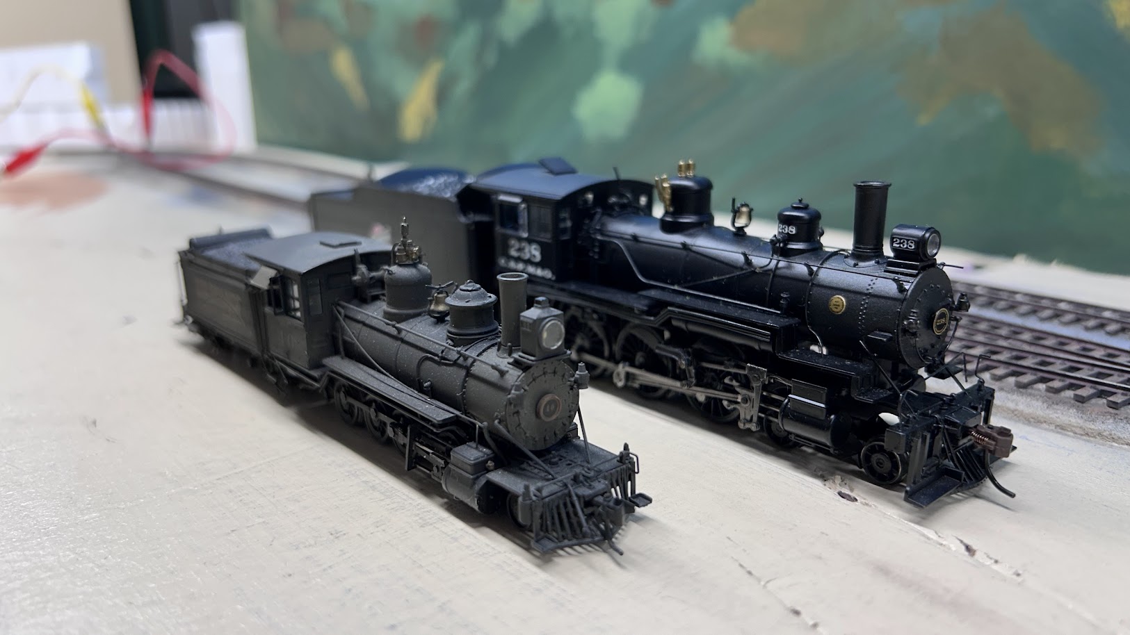 What is HOn3 and How Do I Get Started? – Dakota Modelers Group