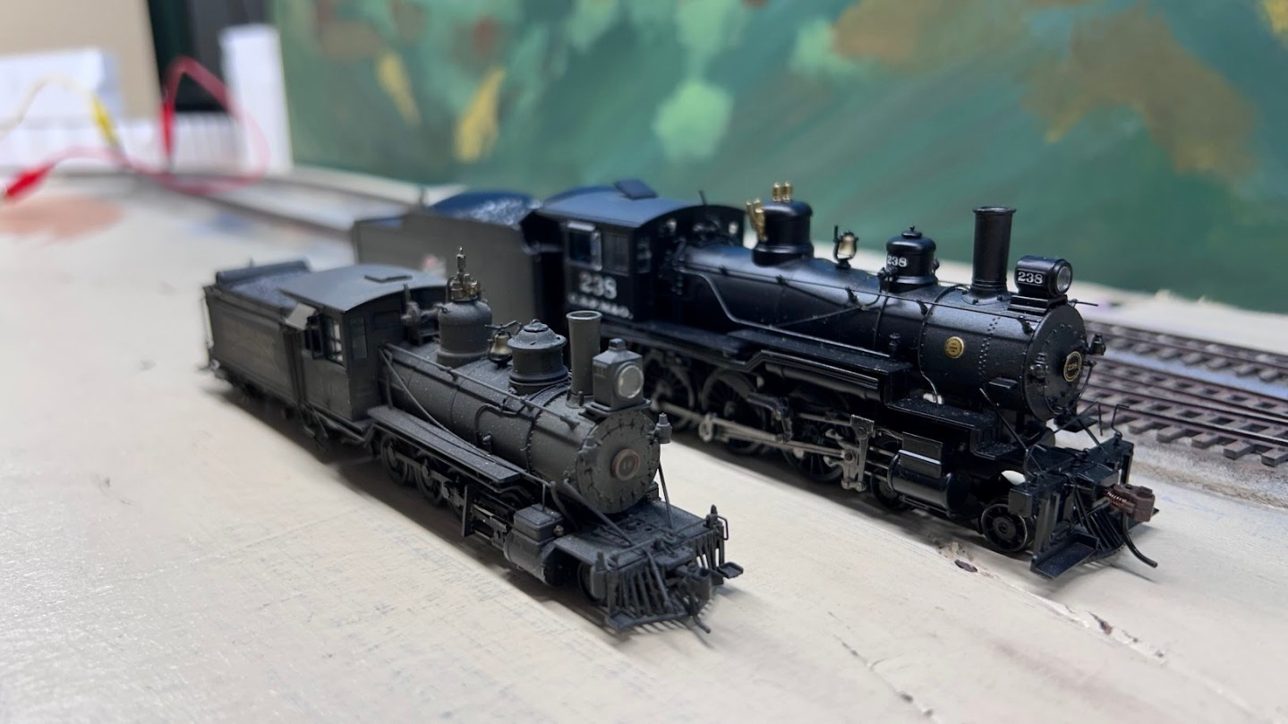 What is HOn3 and How Do I Get Started? – Dakota Modelers Group