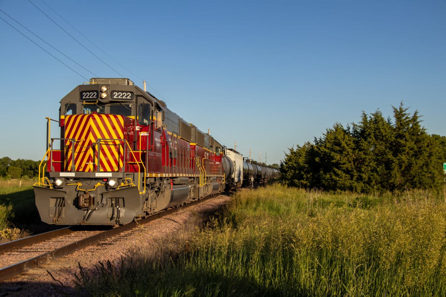 Dakota Modelers Group – Dakota Territory Model Railroaders!
