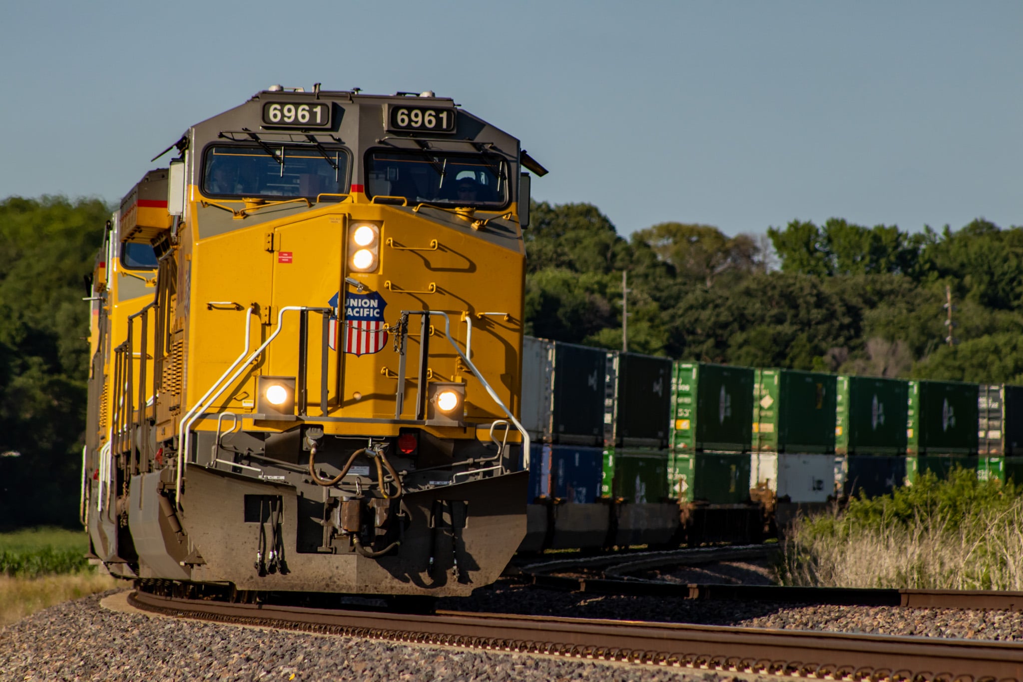 Dakota Modelers Group – Dakota Territory Model Railroaders!