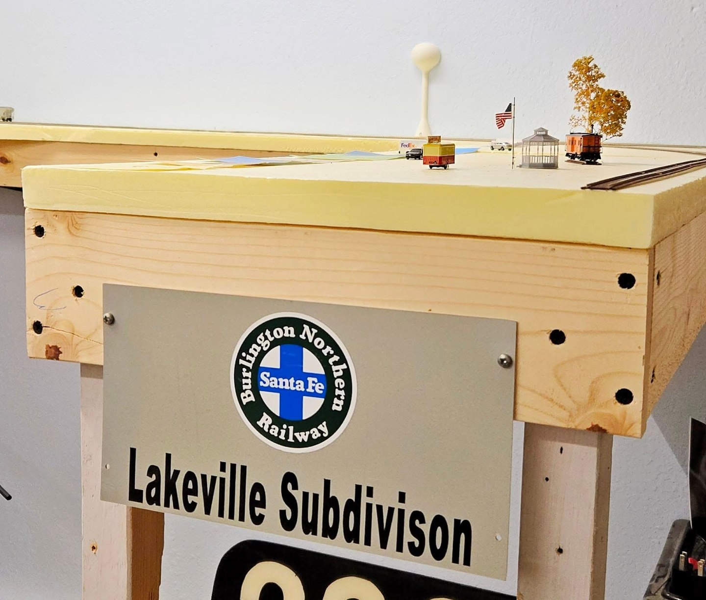 5 Reasons to Build a Small Layout – Dakota Modelers Group