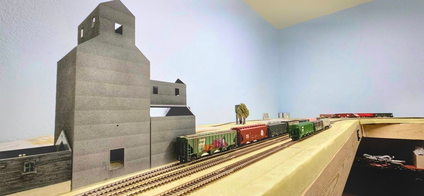 5 Reasons to Build a Small Layout – Dakota Modelers Group