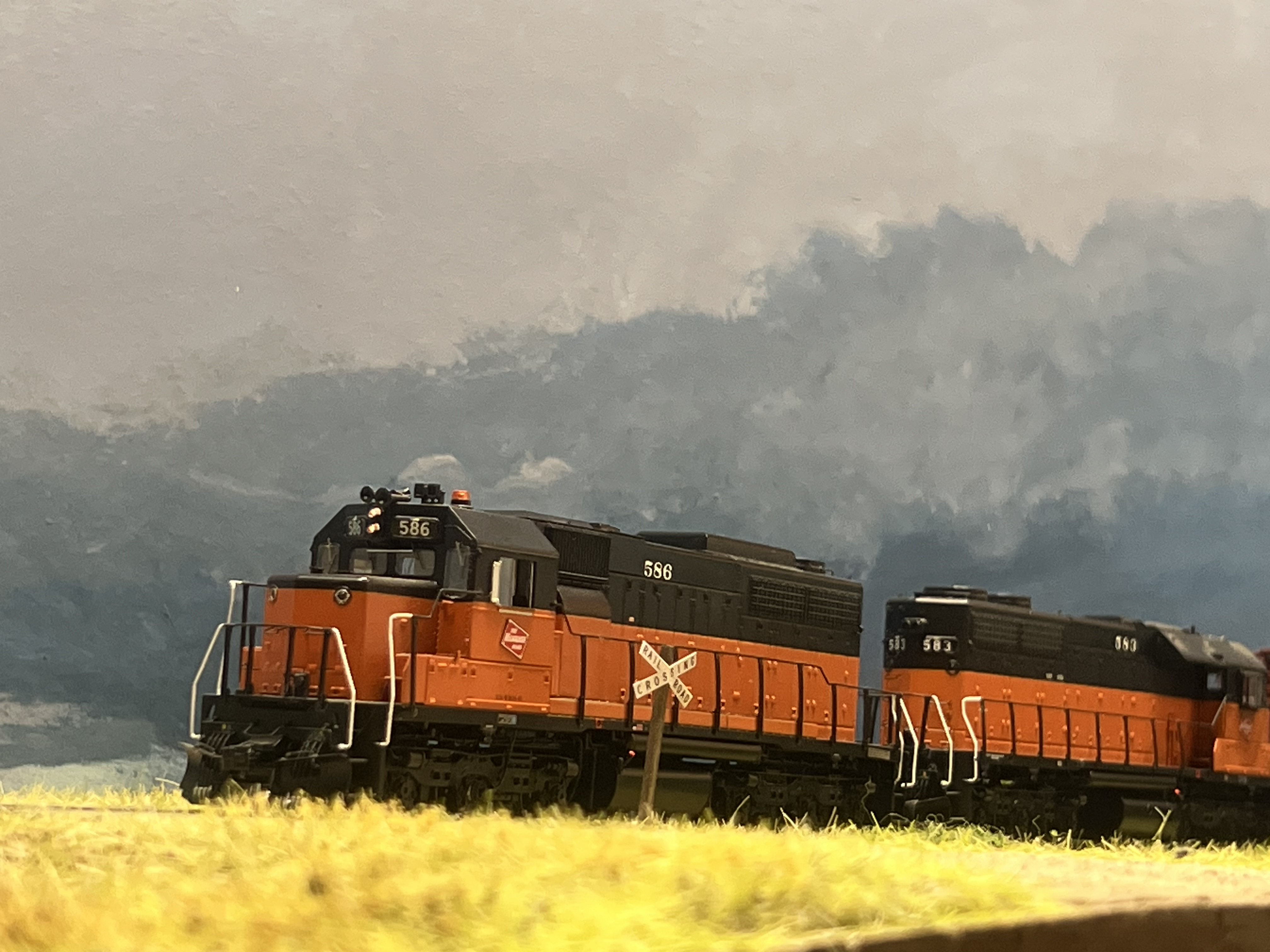 5 Reasons to Build a Small Layout – Dakota Modelers Group