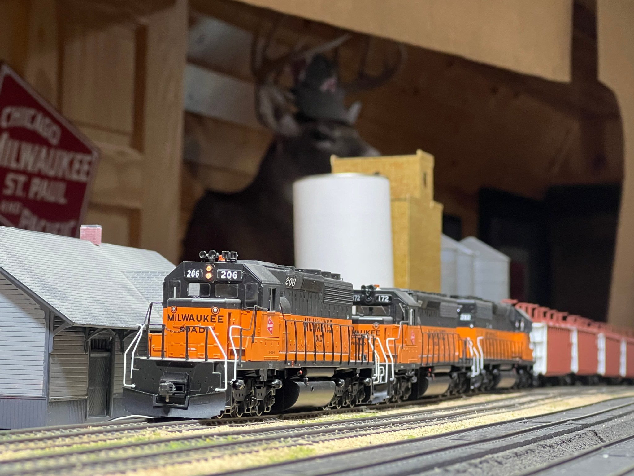 5 Reasons to Build a Small Layout – Dakota Modelers Group