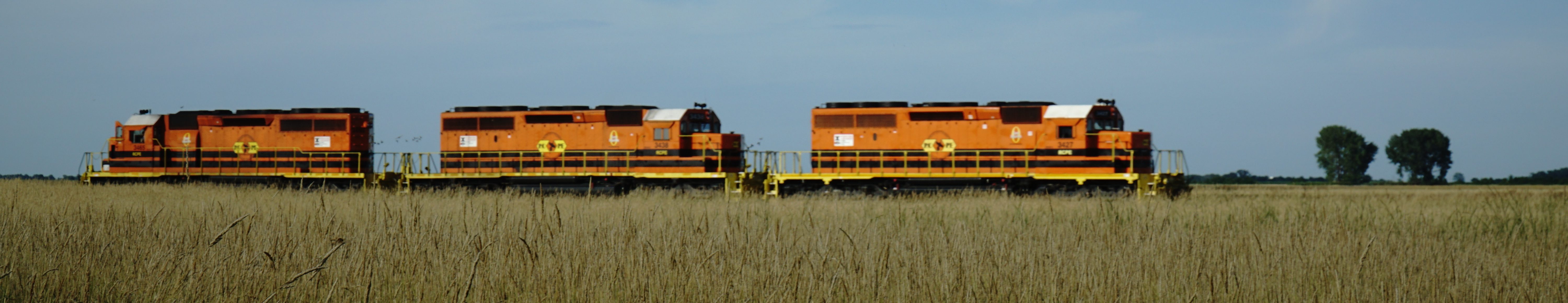 Model Train Podcasts: What do I listen to? – Dakota Modelers Group