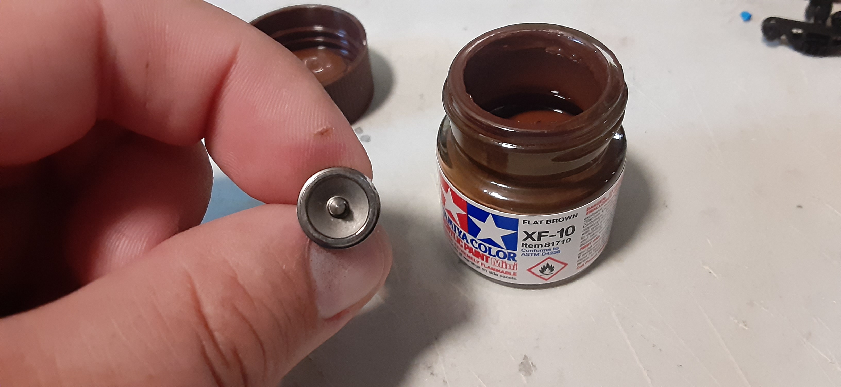 Weather an Open Hopper – Dakota Modelers Group